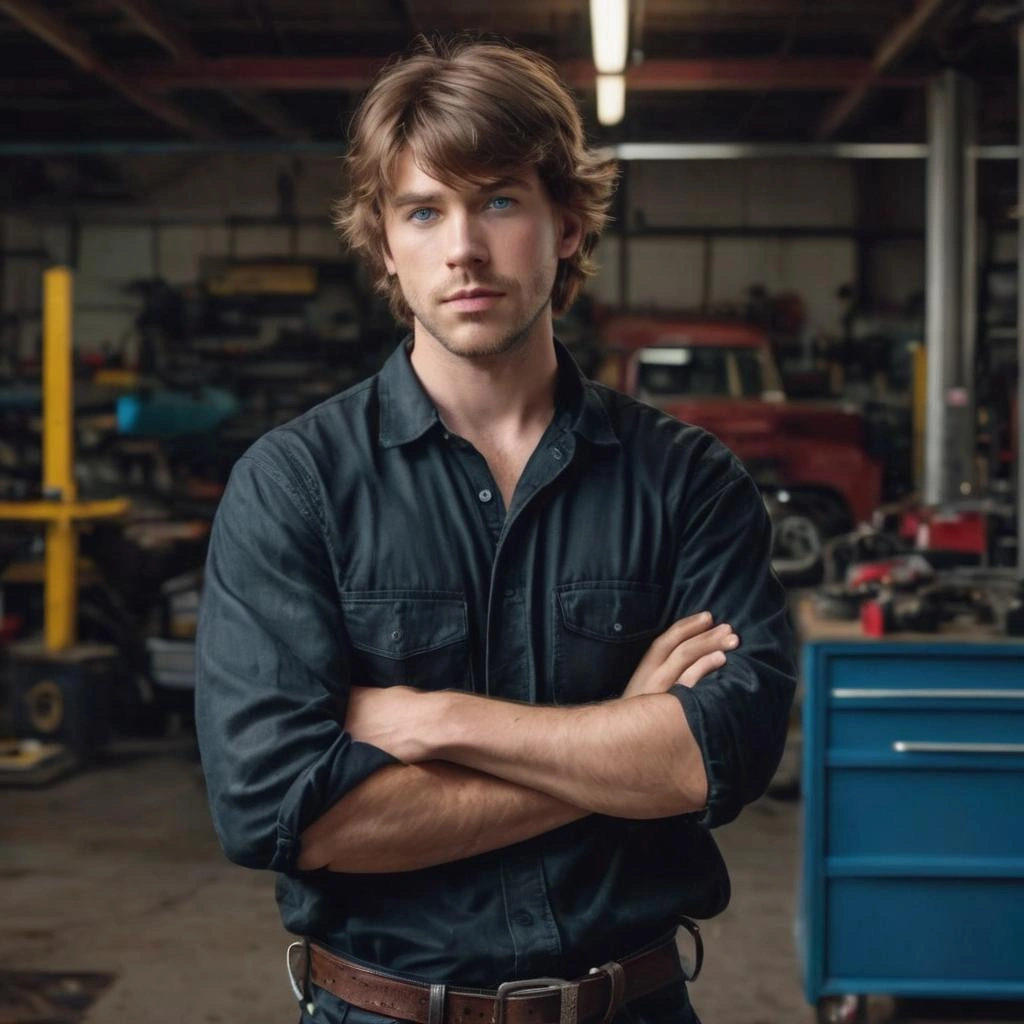 Jason Winters | FreestyleRP Wiki | Fandom