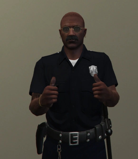 Duke DeVille | FreestyleRP Wiki | Fandom