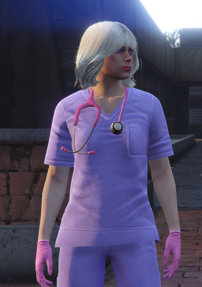 Brenda Darling | FreestyleRP Wiki | Fandom