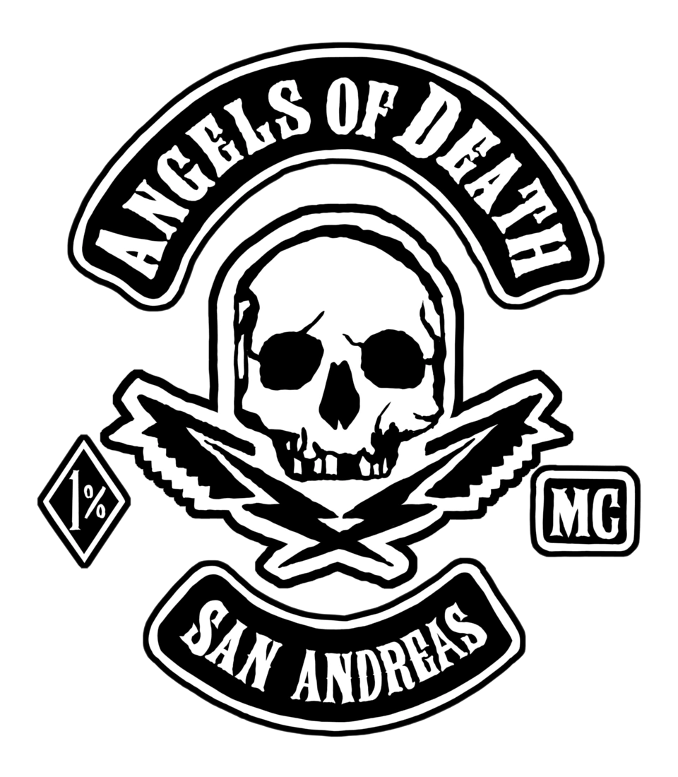 Angels of Death MC | FreestyleRP Wiki | Fandom