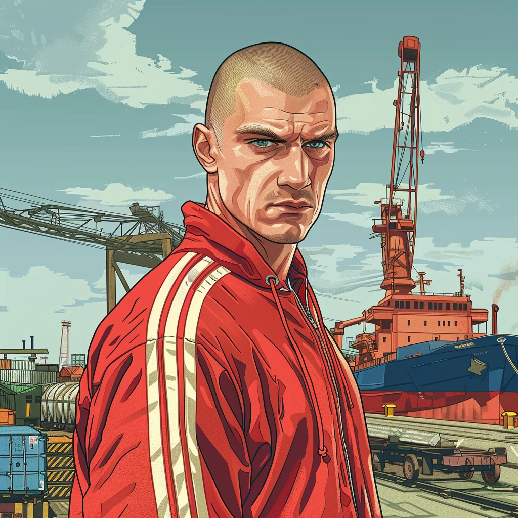 Ruslan Moskalyov | FreestyleRP Wiki | Fandom