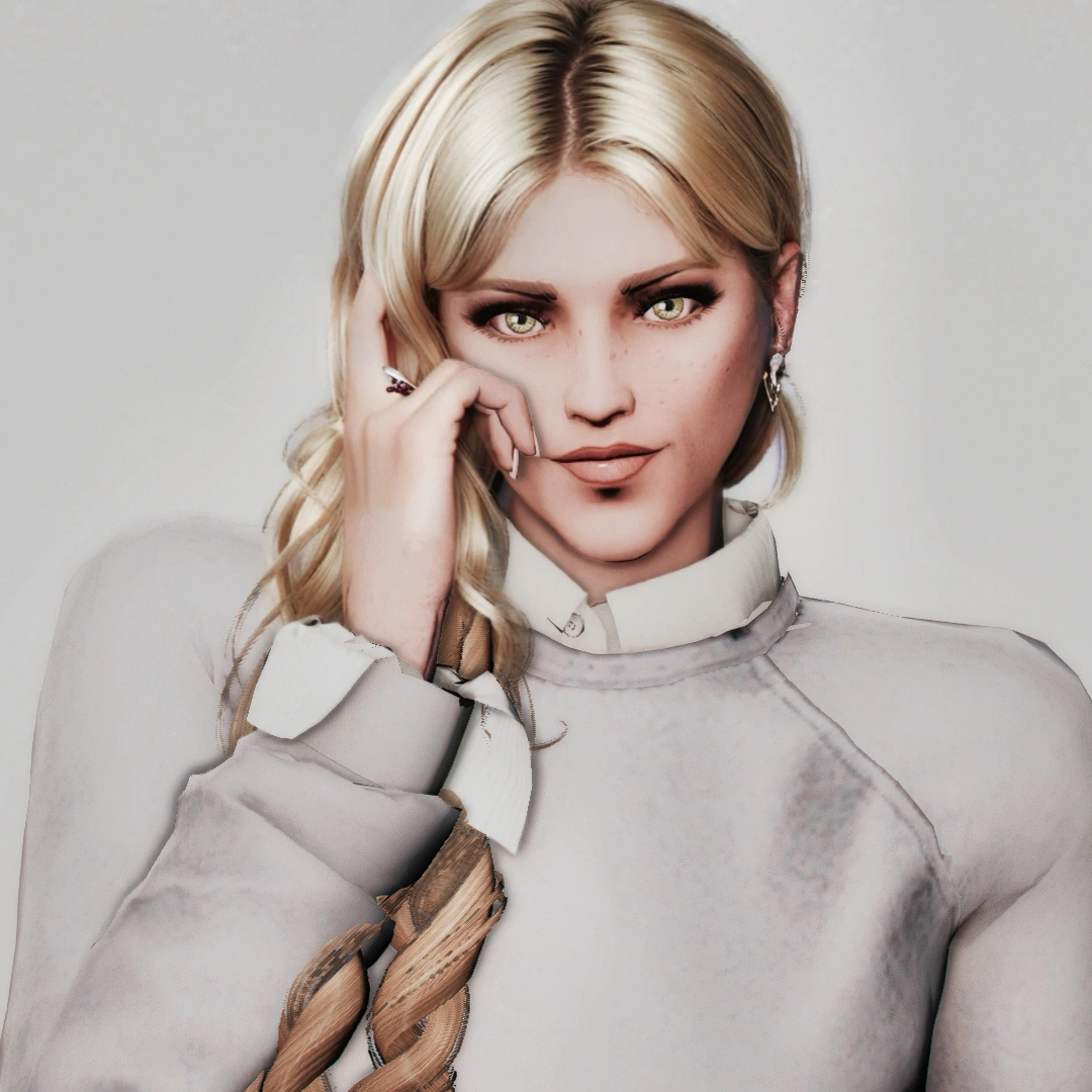 Olivia Wheeler | FreestyleRP Wiki | Fandom