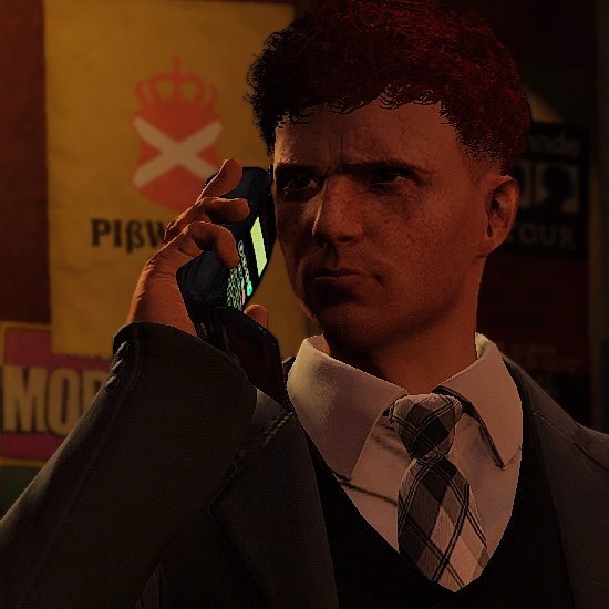 Sonny Roche | FreestyleRP Wiki | Fandom