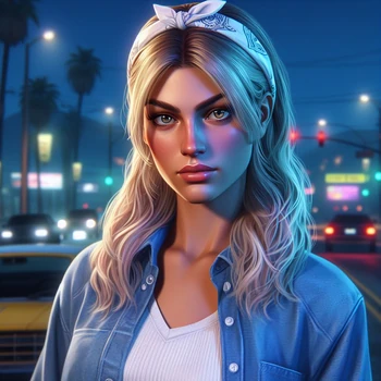 Arielle "Ari" Leone | FreestyleRP Wiki | Fandom