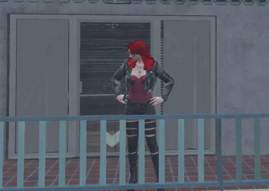 Chastine Smyth | FreestyleRP Wiki | Fandom