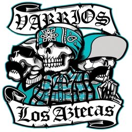 Varrios Los Aztecas | FreestyleRP Wiki | Fandom