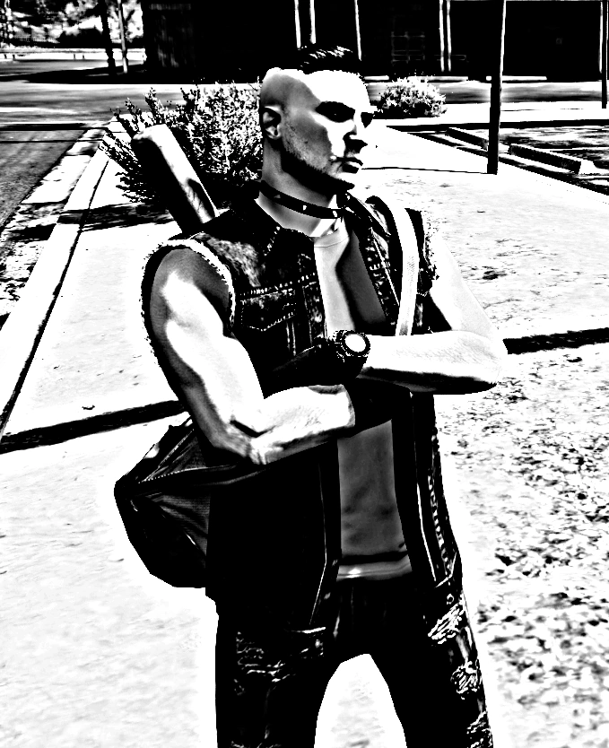 Aksel Hansen | FreestyleRP Wiki | Fandom