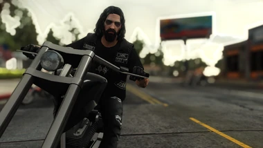 The Lost MC | FreestyleRP Wiki | Fandom