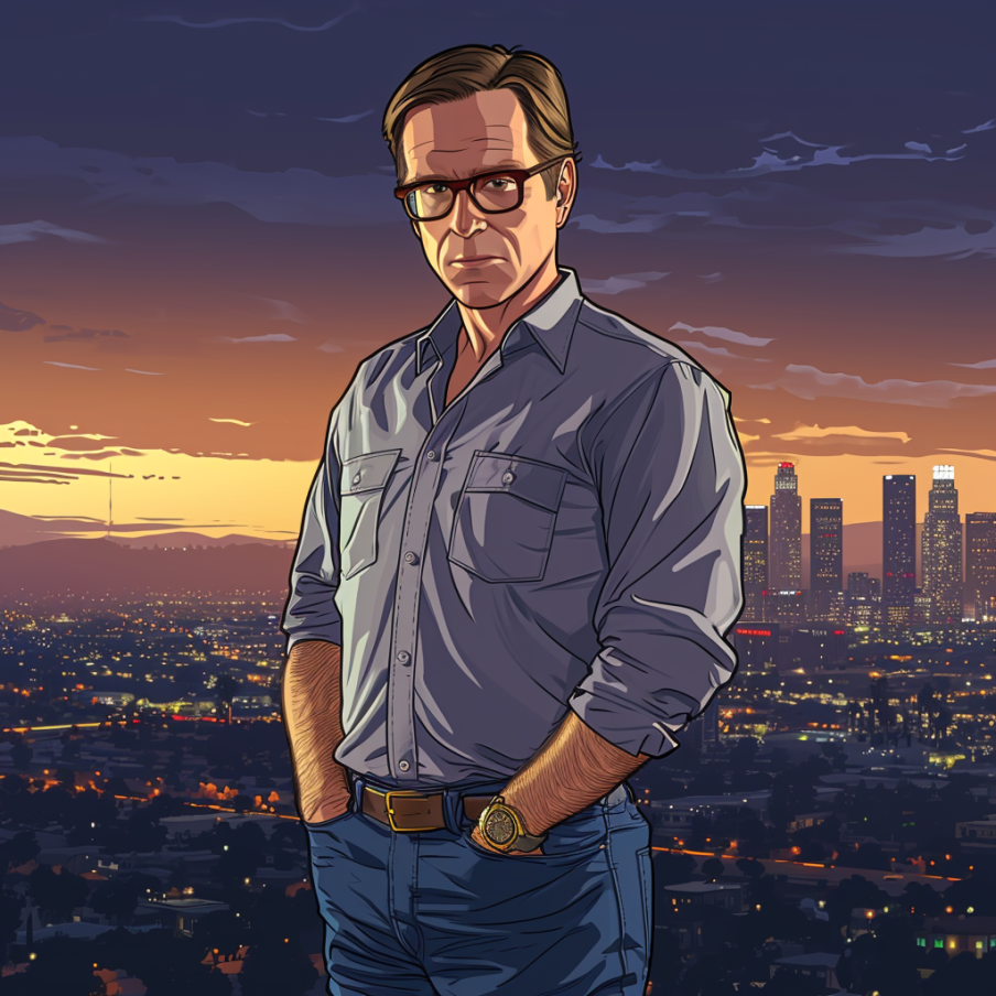 Shane Doherty | FreestyleRP Wiki | Fandom