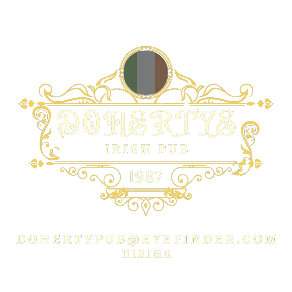 The Doherty Pub | FreestyleRP Wiki | Fandom