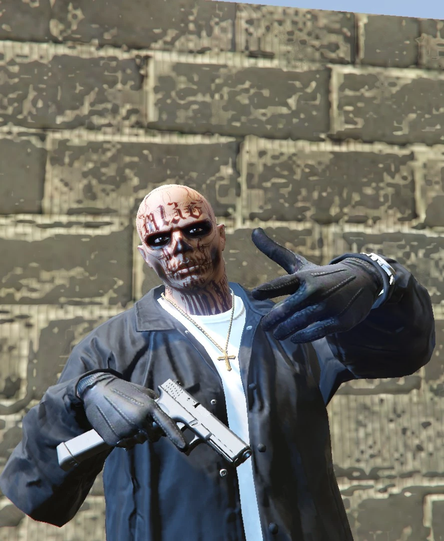 Julio Ramirez | FreestyleRP Wiki | Fandom