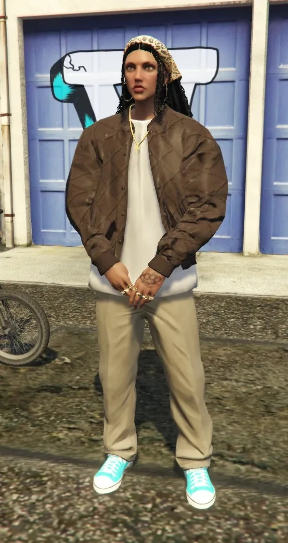 Izzy Cortez | FreestyleRP Wiki | Fandom