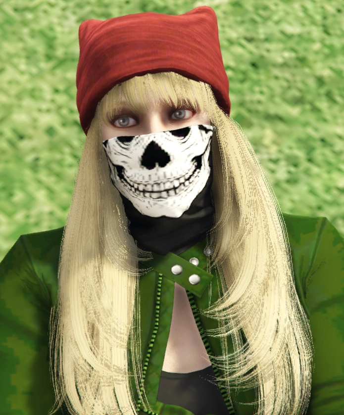 Caterina "Cat" Koshka | FreestyleRP Wiki | Fandom