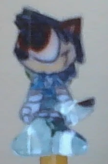 Kevin David Moran the Stuffy | Freetime stuffies Wiki | Fandom