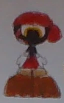 Lenny & DJ | Freetime stuffies Wiki | Fandom