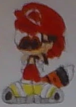 Mike the Stuffy | Freetime stuffies Wiki | Fandom