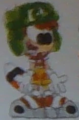 El Chavo of the 8 | Freetime stuffies Wiki | Fandom