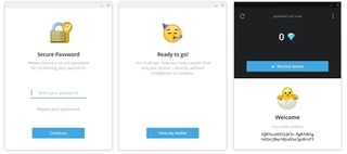 Wallets | Freeton Wiki | Fandom