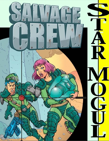 Star Mogul Game | Freewargamesrules Wiki | Fandom