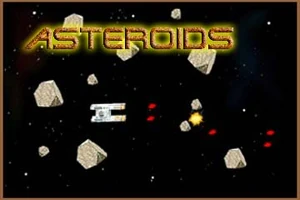 Asteroids | Freewargamesrules Wiki | Fandom