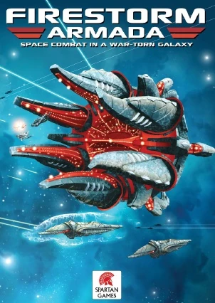 Firestorm Armada | Freewargamesrules Wiki | Fandom
