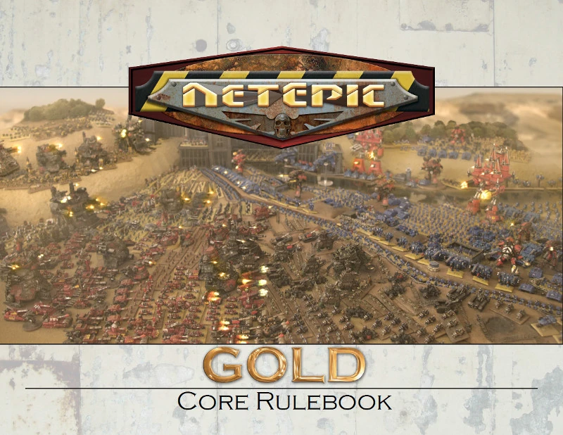 NetEpic | Freewargamesrules Wiki | Fandom