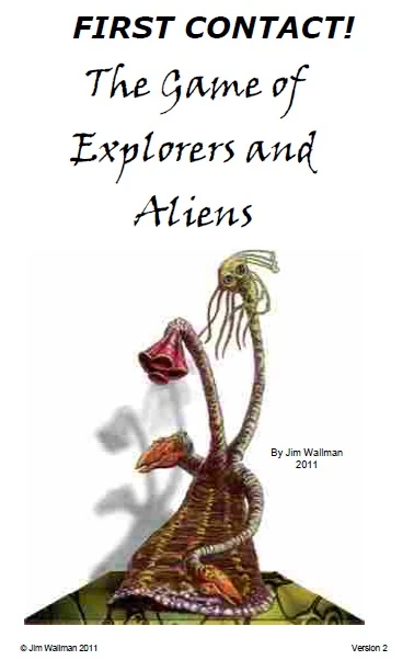First Contact | Freewargamesrules Wiki | Fandom