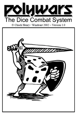 Polywars | Freewargamesrules Wiki | Fandom