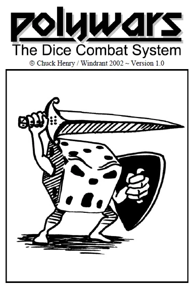 Polywars | Freewargamesrules Wiki | Fandom