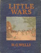 Little Wars | Freewargamesrules Wiki | Fandom