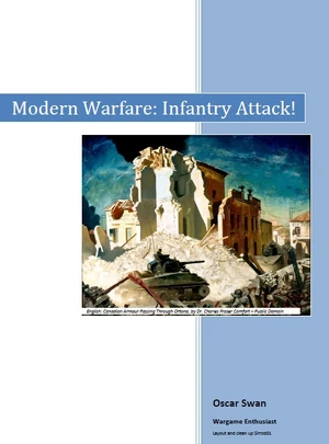 Modern Warfare: Infantry Attack | Freewargamesrules Wiki | Fandom