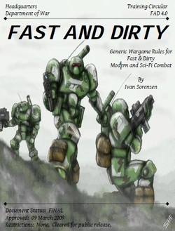 F.A.D. | Freewargamesrules Wiki | Fandom