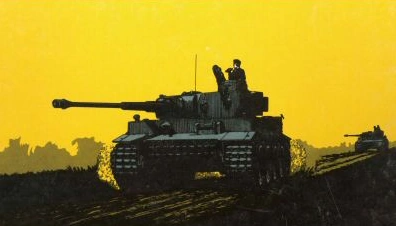 Panzer Blitz For Miniatures | Freewargamesrules Wiki | Fandom