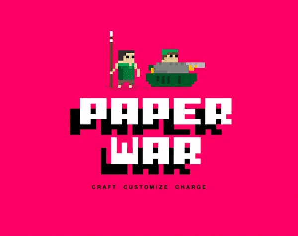 Paper War | Freewargamesrules Wiki | Fandom