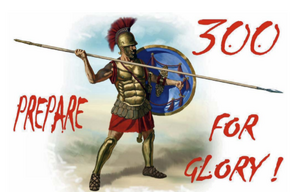 300 | Freewargamesrules Wiki | Fandom