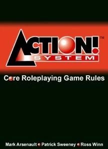 Action Core Rules | Freewargamesrules Wiki | Fandom