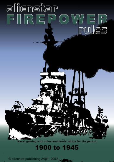 Firepower | Freewargamesrules Wiki | Fandom