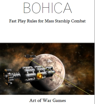 Bohica | Freewargamesrules Wiki | Fandom