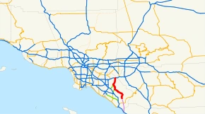 California State Route 241 | Freeway Scratchpad Wiki | Fandom