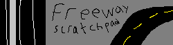Freeway Scratchpad Wiki | Fandom