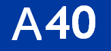 Freeway A40 (France) | Freeway Wiki | Fandom