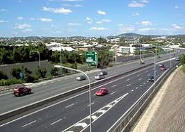 Pacific Motorway (M1) | Freeway Wiki | Fandom