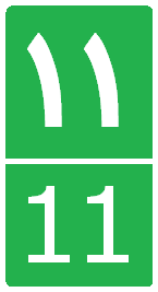 Road 11 (Iran) | Freeway Wiki | Fandom