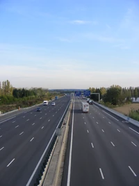 Freeway A7 (France) | Freeway Wiki | Fandom