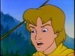 Jesse | Free Willy Wiki | Fandom