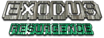 Exodus: Resurgence | Freewood Universe | Fandom
