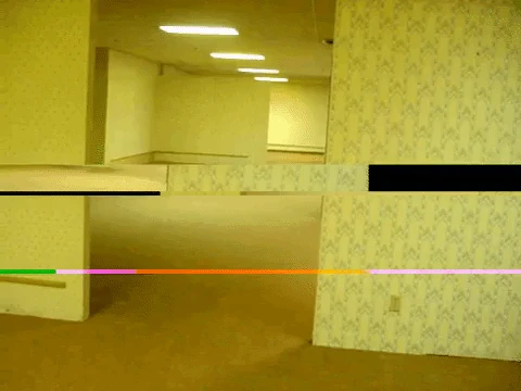 Level 0.0.1: “测试版前厅” | Backrooms Freewriting Wiki | Fandom