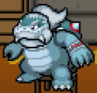 Lord Brycen Hoarfrost | FreezeFlame22 Wiki | Fandom