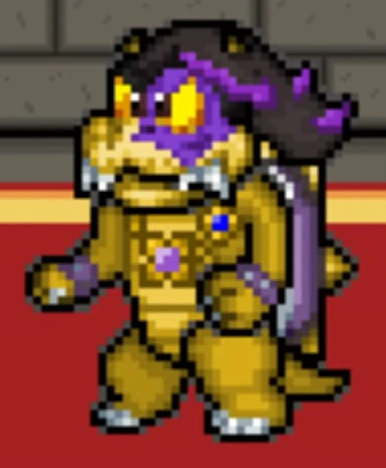 Lord Manfred Python | FreezeFlame22 Wiki | Fandom