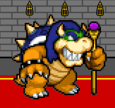 Category:Antagonists | FreezeFlame22 Wiki | Fandom